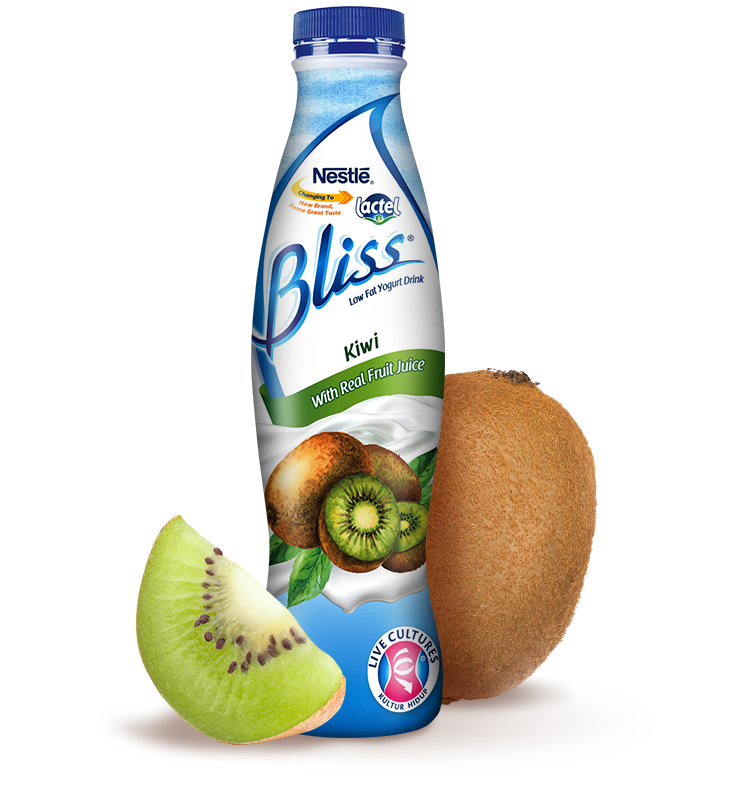 Lactel Bliss® Yogurt Drink - Lactel