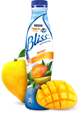 Lactel Bliss® Yogurt Drink - Lactel