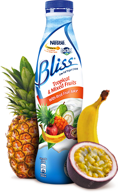 Lactel Bliss® Yogurt Drink - Lactel