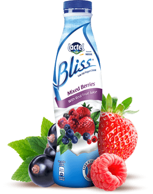 Lactel Bliss® Yogurt Drink - Lactel