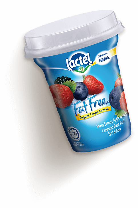 Produk - Lactel